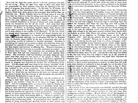 Freedom vol 2. no 19 (April 1888) | libcom.org